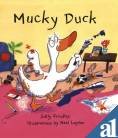Mucky Duck: 9780747550617: Amazon.com: Books