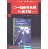 Amazon.com: C + + data abstraction and problem solving ( 6th edition ) Foreign classic computer ...