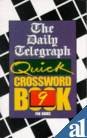 The Daily Telegraph Quick Crossword Book 9: Amazon.co.uk: Telegraph ...
