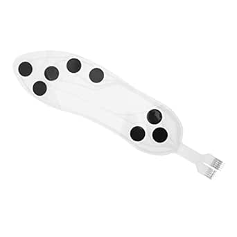 Sensing Mat, Shoe Insoles Sensing Mat Pressure Sensor Shoe Accessory ...