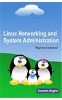 Amazon.in: Buy Linux Networking and System Administration Book Online ...