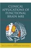Clinical Applications of Functional Brain MRI | Amazon.com.br