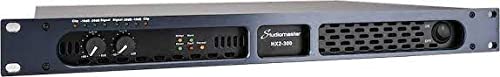Studiomaster HX2-900 Power Amplifier : Amazon.in: Musical Instruments