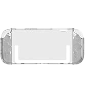 Amazon.com: JSAUX Transparent Back Plate for Steam Deck, DIY Clear ...