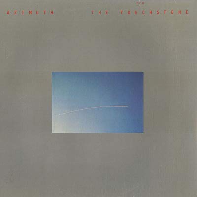 John Taylor, Norma Winstone, Kenny Wheeler - Azimuth : Touchstone ...