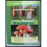 Prentice Hall Science Explorer From Bacteria to Plants [Guided Reading ...