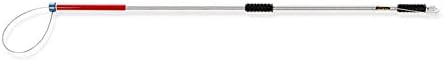 Amazon.com : Ketch-All Catch Pole (5' Stainless Steel) : Sports & Outdoors
