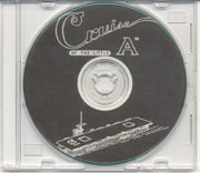 USS Attu CVE 102 WWII Cruise Book: Great Naval Images LLC: Amazon.com ...