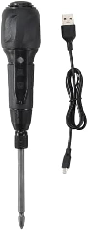 Amazon | 高儀(Takagi) 充電式 ちょいドラ 3.7V LEDライト付き ブラック CDR-37LiBA EARTH MAN【電動ですばやく+手動で本締め】【USB充電】【正転 ...