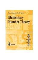 ELEMENTARY NUMBER THEORY: Jones, Gareth A.; Jones, Josephine M ...