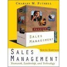 Sales Management 6Th Edition: Futrell: 9789812431424: Amazon.com: Books
