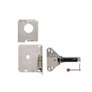 Omron D4JL-SK40 Electromagnetic Lock Safety Door Switch Slide Key Unit ...