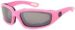 Choppers Motorcycle Women Glasses-8cp901 at Amazon Men’s Clothing store ...