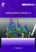 Buy Engineering Physics - II (Anna) Book Online at Low Prices in India ...