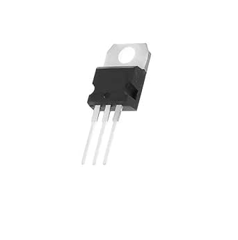BDX53C NPN Complementary Power Darlington Transistor – TO-220 Package ...