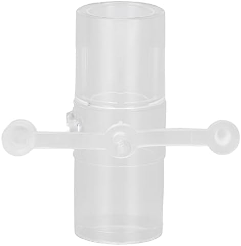 Amazon.com: Oxygen Adapter, Oxygen Tubing Connector 3 Way Splitter ...