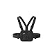 GoPro Chesty AGCHM-001 Performance Chest Mount (Black) : Amazon.in ...