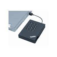 Thinkpad USB Secure Hard Drive - 320 Gb - External - 5400 RPM : Amazon ...
