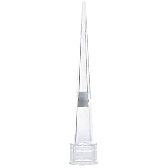 Jet Biofil - ZEROTIP - STERILE Universal Filter Pipette Micro Tips ...