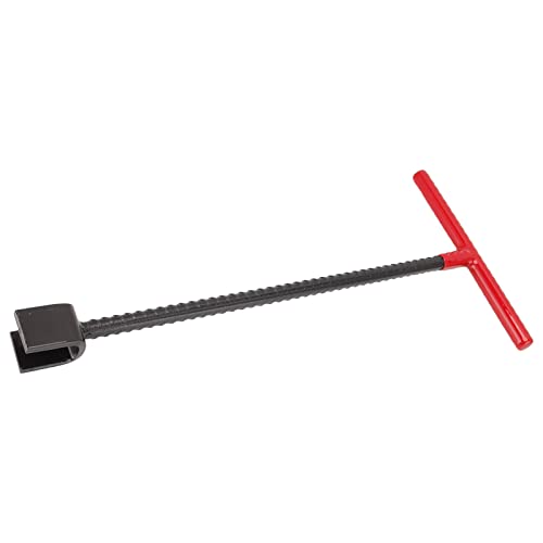 Water Meter Key Stopcock Key Curb Valve Key Wrench Tool with T Style ...