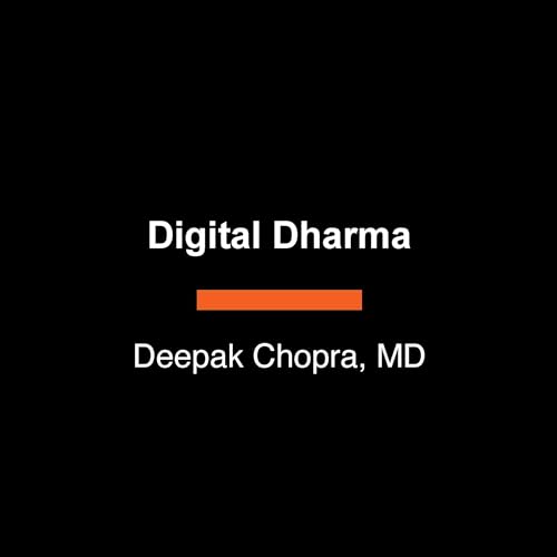 Amazon.com: Digital Dharma: How AI Can Elevate Spiritual Intelligence and Personal Well-Being ...