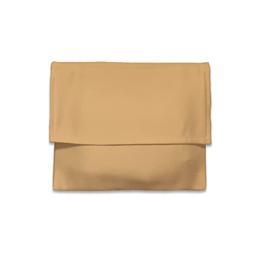 Amazon.com: Gold Flap Envelope Dust Bag - Extra Small to Extra Large ...