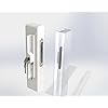 Amazon.com: HOUSE GUARD Sliding Patio Door Keeper,Sliding Door Keeper ...
