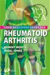 Rheumatoid Arthritis: Your questions answered: Amazon.co.uk: Metz ...