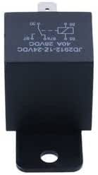 Amazon.com: Relay 108589 for Skyjack SJIII 3215 3219 3220 3226 4620 ...