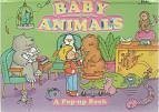 Baby Animals (Children's Pop-up Book) | Amazon.com.br