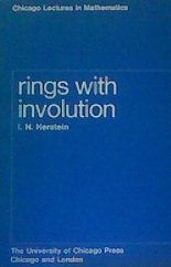 Amazon.com: Rings With Involution (Chicago Lectures in Mathematics ...