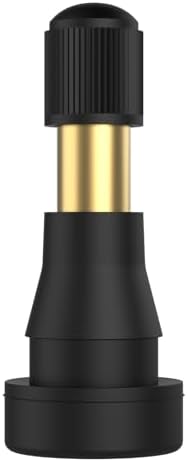 Amazon.com: SUNSOUL TR600HP High Pressure Brass Stem EPDM Rubber Snap ...