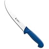 Amazon.com: Jero Pro Butcher Set - 6-Piece Meat Processing Knife Set ...