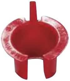 Sepco 2 Plastic Anti-Short Bushing 7/16 Inch - Amazon.com