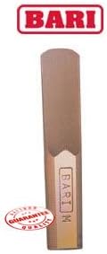 Amazon.com: Bari Bb Clarinet Reed Hard : Musical Instruments