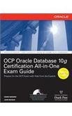 livro oracle database 10g ocp certif john watson e dam Ed. 2005: Amazon ...