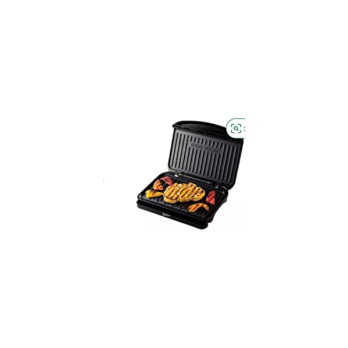 George Foreman Miniofen – Die 15 besten Produkte im Vergleich ...
