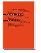Gedichte: Georg Trakl: 9783867300797: Amazon.com: Books