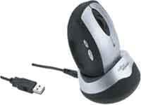 Fujitsu Wireless Optical Mouse R : Amazon.co.uk: Computers & Accessories