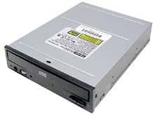 Teac 52x unidade de CD-ROM IDE interna (preto) | Amazon.com.br