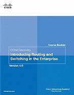 Amazon.com: Ccna Discovery Introduction Routing and Switching: unknown ...