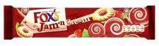 Fox's Jam'n Cream Raspberry 150G : Amazon.co.uk: Grocery