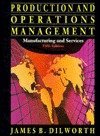 Amazon.com: Production and Operations Management: Manufacturing and ...