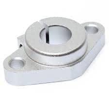 Horizontal Shaft Support – SHF12 for 3D Printers : Amazon.in ...