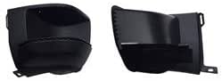 Amazon.com: Fitrite AutoParts New Rear Left Driver Side Step Bumper End ...
