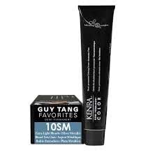 Amazon.com : Kenra Demi Guy Tang (10SM) Extra Light Blonde Silver ...