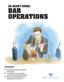 3G Handy Guide: Bar Operations: 3G E-Learning: 9781984624475: Amazon ...