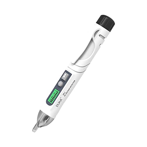 3NH® Intelligent Non-contact Test Pen Voltage Detector Intelligent Test ...