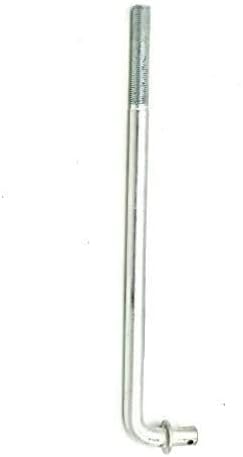 Amazon.com : Jstpure for Toro Part Number 138-6050 Deck Mount Rod for ...