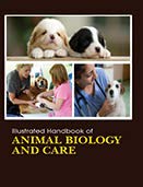 Illustrated Handbook Of Animal Biology And Care : Amazon.in: Books